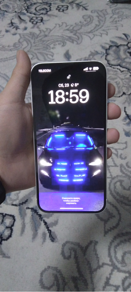 Iphone 14 plus sotiladi