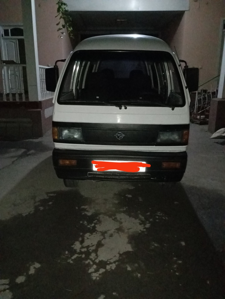 Дамас 1 сотилади