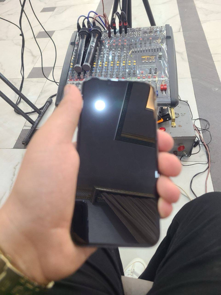 Iphone 13 pro 128