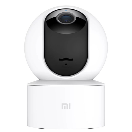 IP-камера Xiaomi MiJIA PTZ SE, глобальная версия °, 360 P, ИК-подсветк