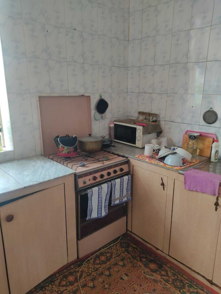 谷 130335 谷 Продаётся квартира 3/2/4 80 м² в Алгоритм