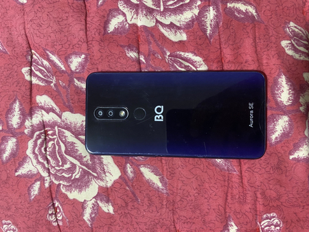 BQ aurora SE срочно очень срочно