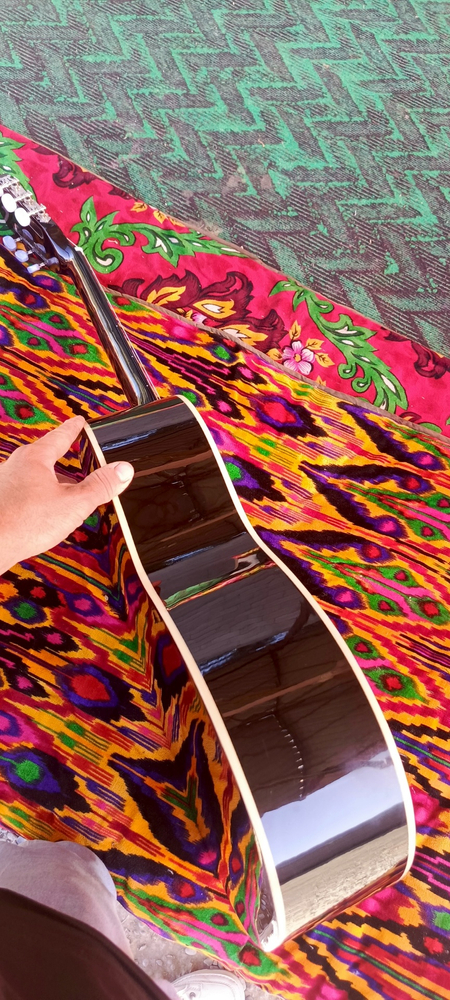 Classik Gitara Klassik Gitara
