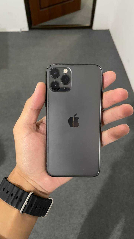 Iphonee 11Pro garantiya