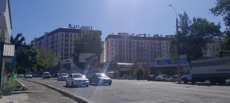 Navastroyka dom arendaga beriladi