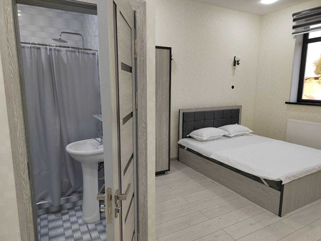 ERA HOTEL mehmonxona