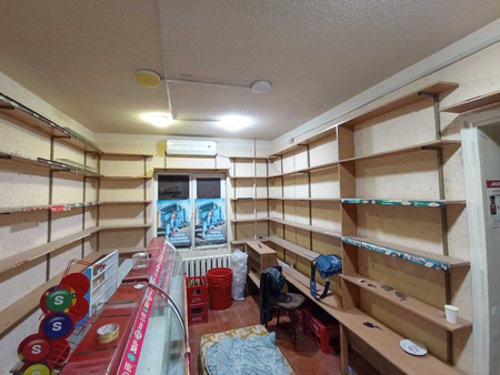 Срочная продажа!! Карасу-1 1/1/5 без ремонта 40м2 не жилое под магазин