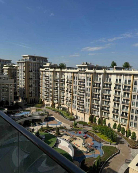 Продаётся 2/10/12 квартира Новостройка  в ЖК «Мирабад Авеню»