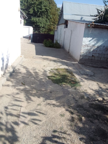 Аренда дом из 3 ком в горпарке возле мечета