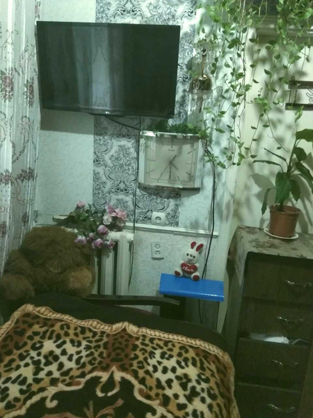 «ЧИЛАНЗАР-Ц» квл. 1-комнату с Хозяйкой, Мужчине 40-45 лет.