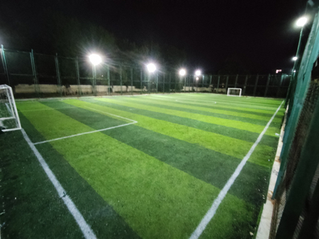 Stadion Arenda, Yunusobod