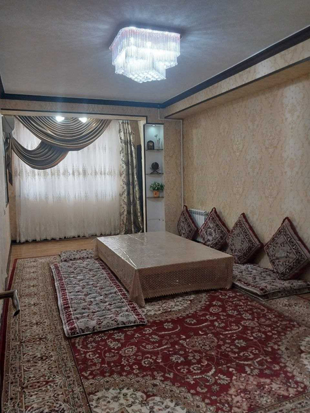 (К128561) Продается 3-х комнатная квартира в Шайхантахурском районе.