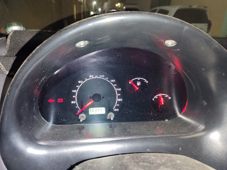 Matiz best 2012.