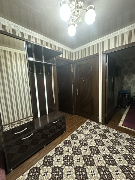 Квартира для Сем