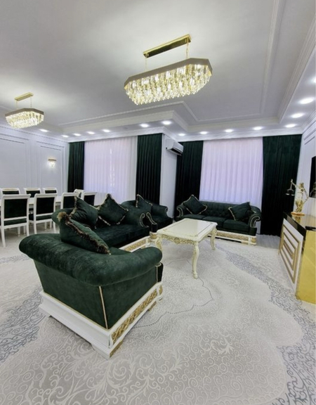 Аренда квартиры в истанбул сити! Istanbul city rent apartment