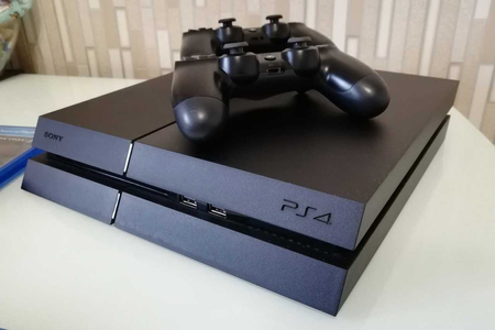 Аренда Play Station 4/3