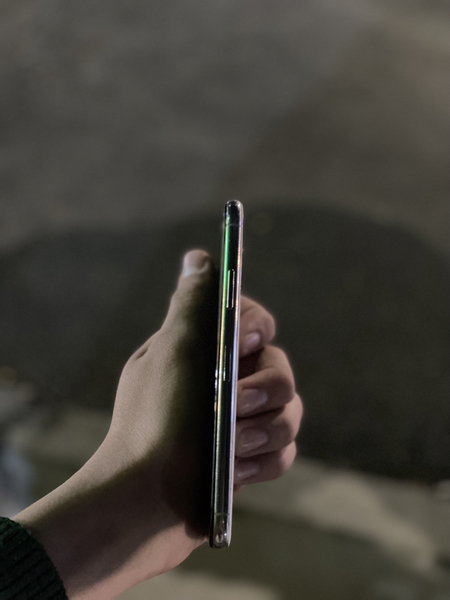 Iphone x ideal srochna
