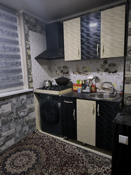 Чилонзор Фарход бозор