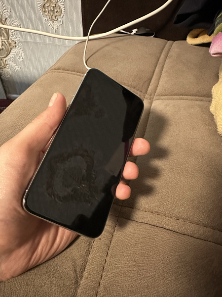 iPhone X 64gb idial