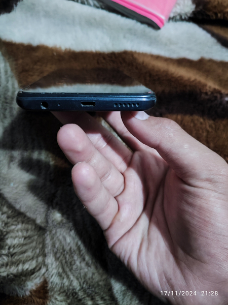 Infinix smart 6   3/32