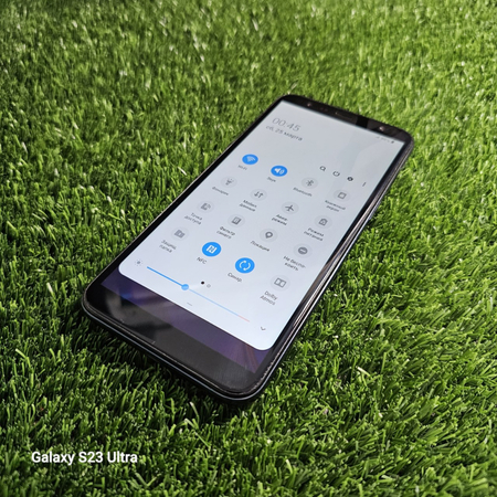 Samsung Galaxy J6+