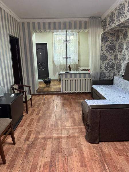 1в2/1/4,42м2,Мухтар Ашрафи.