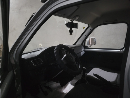 Dongfeng DFSK 50