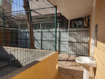Аренда Коттедж Участска на Дархане  ID:KMОй1