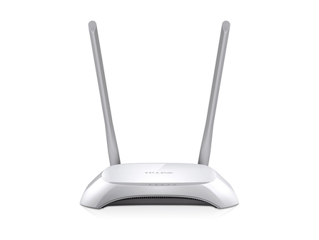 WiFi роутер TL-WR840N