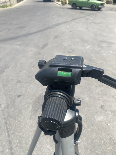Shtativ vidyo foto