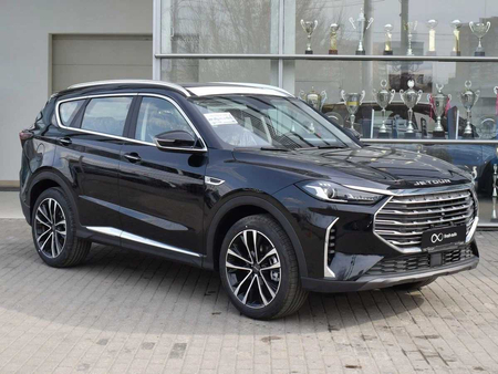 Jetour X90 plus avtomobilini 30% boshlang\\\'ich to\\\'lov evaziga oling