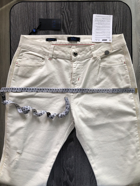 Twinset джинсы женские