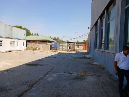 Срочно продаётся готовый бизнес база от 1 гек до 25 гек