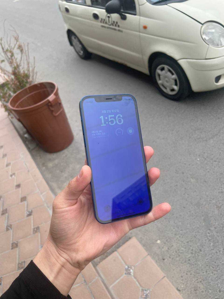 iPhone 12 ideal 64gb