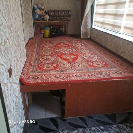 Kvartiraga qo\\\'yiladi