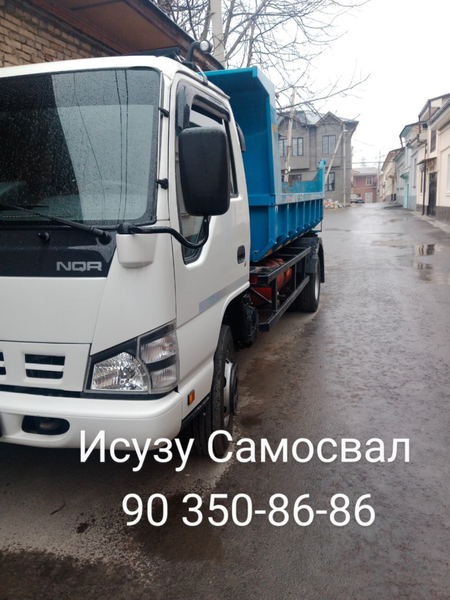 Муср олиб кетиш щебель кдинец кум кампот шлака блок