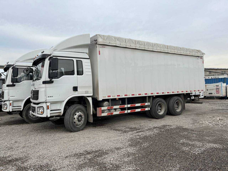 SHACMAN автомат 7.5м шторка автофургони сотувда мавжуд. Faw.Man.Isuzu.