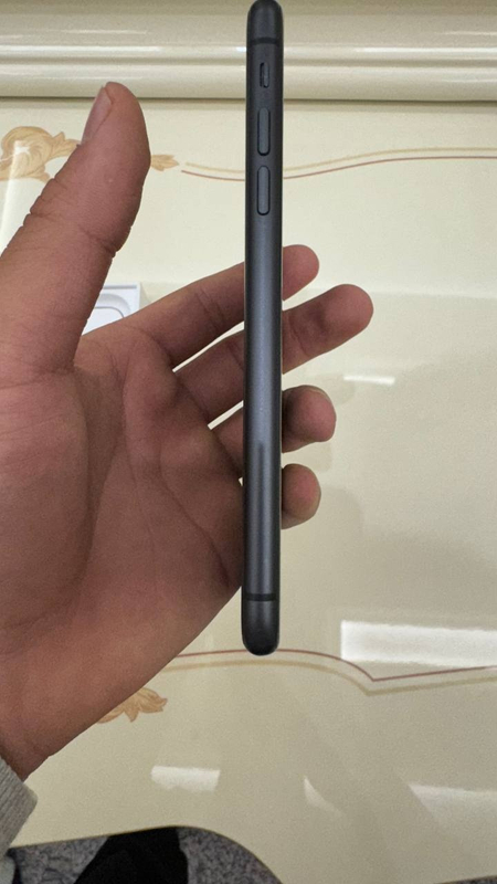 iphone 11  64 gb 72%
