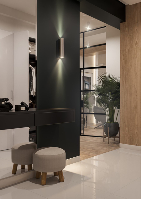 Lux apartments в центре! 3/4/9