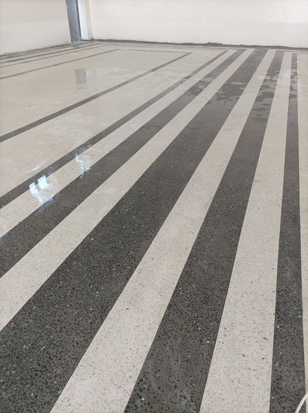 Mazayka Stashka va boshqa beton ishlari