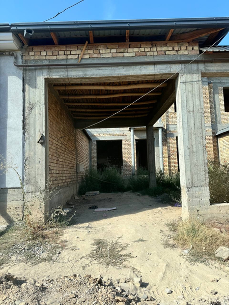 Srochna kotej sotiladi. Karopka holatda