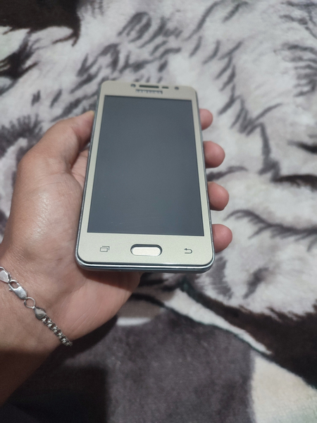 Samsung Grand Prime+ ideal Holatda