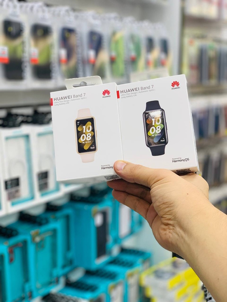 Huawei Band 7 (оптом)