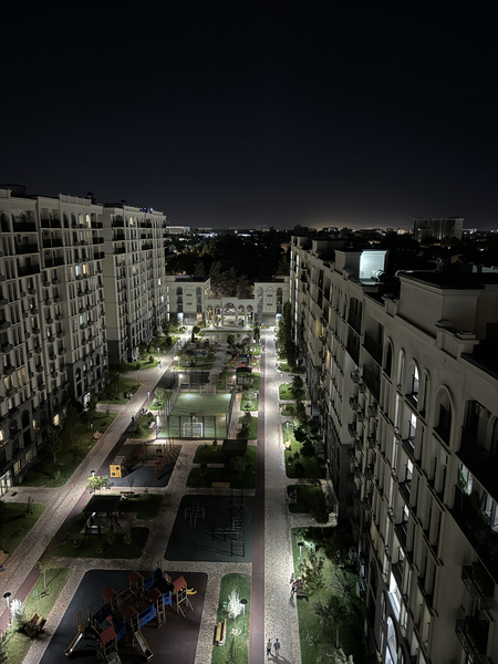 Аренда квартиры NRG Mirzoulugbek