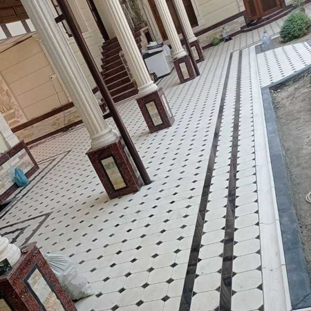 Bruschatka, kafel ishlarini sifatli qilamiz Toshkent