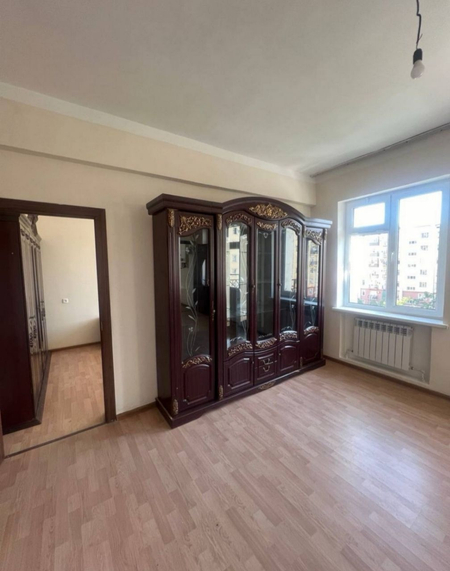 Аренда квартира на Сергели район 6А Новостройка
