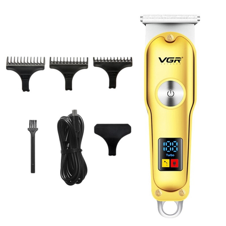 VGR -290 soch soqol uchun
