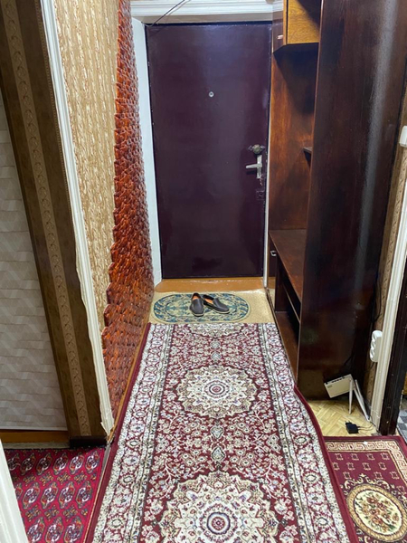 Сдаем квартиру в аренду