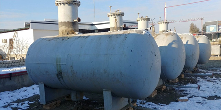 Прапан ва юкори босмли бочкалар