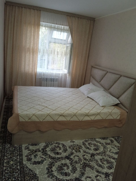 Продается трёхкомнатная квартира, с отличным ремонтом.